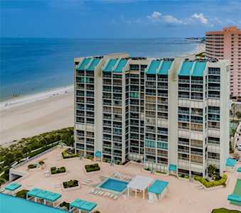 Sand Key Condos for Sale Clearwater Beach Fl | Sand Key Condominiums