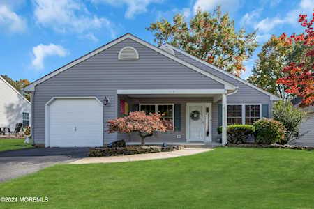 Princeton Commons Homes For Sale Brick - Princeton Commons Real Estate