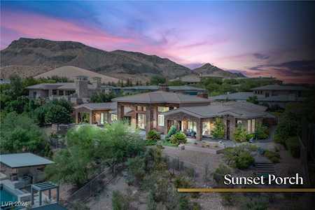 11+ The RIDGES Las Vegas Summerlin Homes #1 702.882.8240