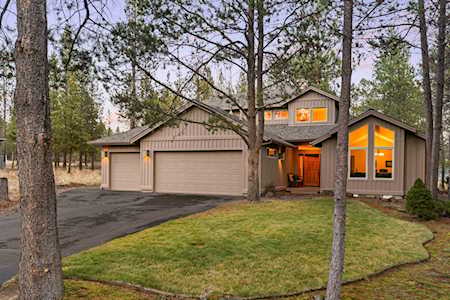 Sunriver Real Estate - Homes for Sale in Sunriver