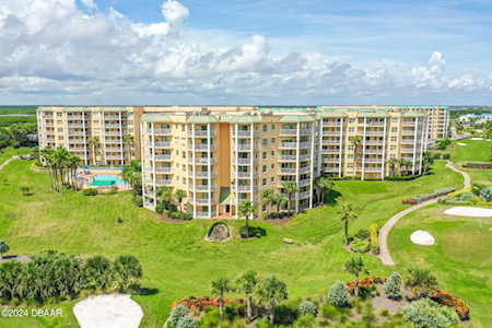 Harbour Village Condos For Sale Ponce Inlet - Harbour Village Condominiums