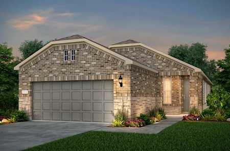 Sun City, Georgetown TX: 55+ Homes For Sale (UPDATED)
