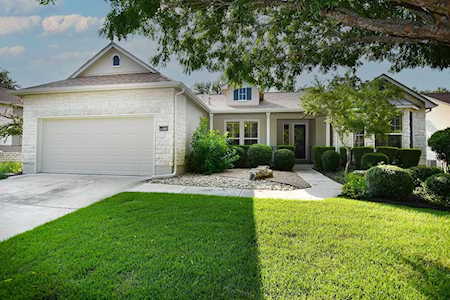 Sun City, Georgetown TX: 55+ Homes For Sale (UPDATED)