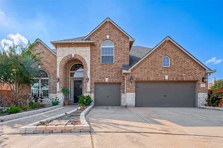 Aliana - Richmond, TX Homes For Sale