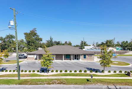 Panama City Buildings For Sale