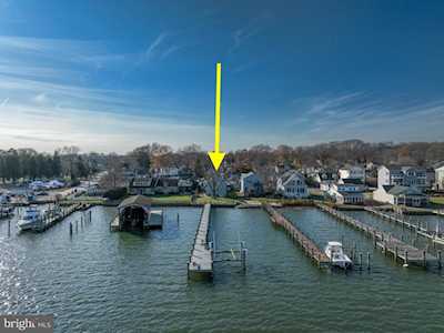 Local Guide To Living In Edgewater, Maryland