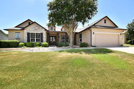 Sun City, Georgetown TX: 55+ Homes For Sale (UPDATED)