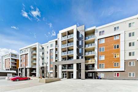 Calgary Condos & Lofts For Sale