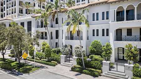 200 East Condos for Sale in Downtown Boca Raton, FL | Champagne ...