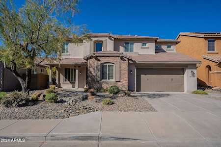 All Homes for Sale in Fireside at Norterra