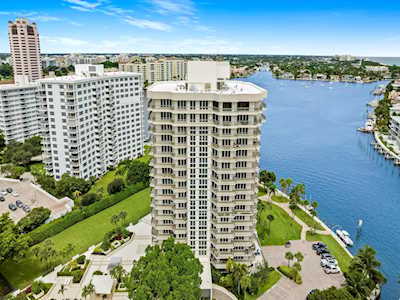 Carlton Condos for Sale | Boca Raton Waterfront Real Estate