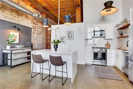 The Stacks lofts for sale | 170 Boulevard Avenue SE Atlanta GA 30312