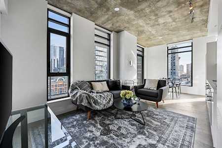 Calgary Condos & Lofts For Sale
