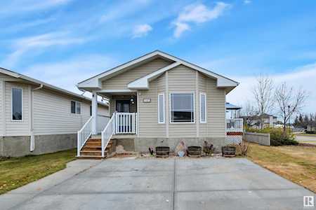 Mobile Homes In Edmonton and Surrounding Areas