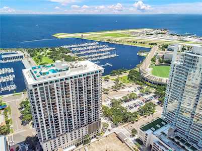Bayfront Tower - Downtown St Petersburg Condos for Sale | Bayfront ...