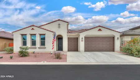 Robson Ranch Real Estate in Eloy AZ - Robson Ranch Homes for Sale in ...