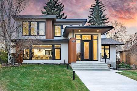 Southwest Calgary Luxury Homes For Sale - Southwest Calgary Luxury Real ...