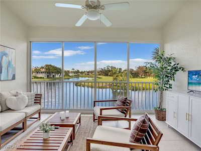 Spring Run at The Brooks - Estero Real Estate - Spring Run Condos For Sale