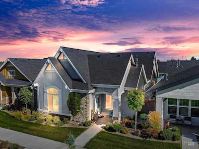 Paramount Subdivision Meridian Idaho 83646