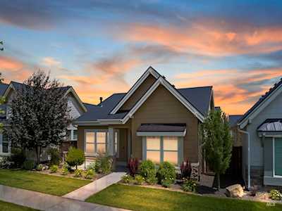 Paramount Subdivision Meridian Idaho 83646