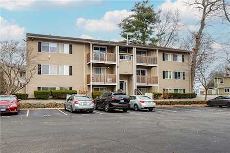 Cranston Waterfront Condos - Cranston RI