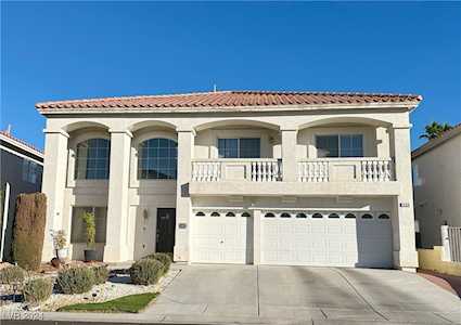 101+ NextGen Homes Las Vegas for Sale from $500K