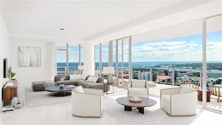 Residences at 400 Central in St. Petersburg, FL - 400 Central Condos