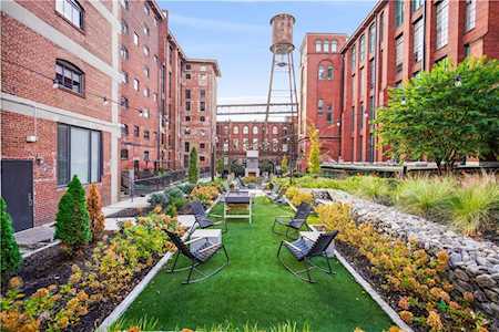 The Stacks Condos for Sale in Atlanta | 170 Boulevard SE