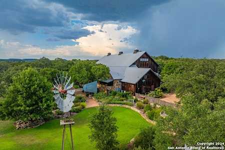 South Texas Ranches, Farms and Land For Sale