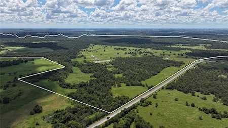 East Texas Ranches & Land For Sale