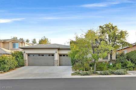 Chelsea Gardens in Summerlin Homes for Sale | @seevegashomes