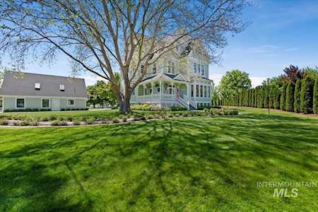 Valnova Subdivision Eagle ID 83616