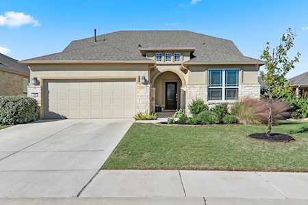 Sun City, Georgetown TX: 55+ Homes For Sale (UPDATED)