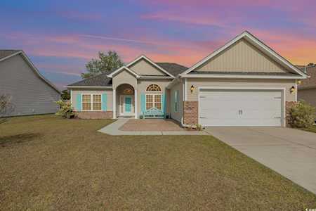 Barons Bluff North Homes & Real Estate - Conway, SC