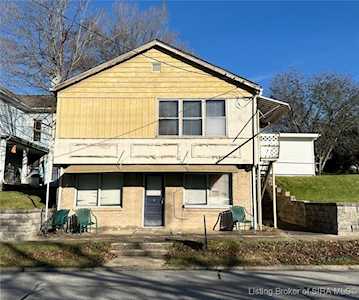 Georgetown IN Real Estate - Search Georgetown Homes for Sale in ...