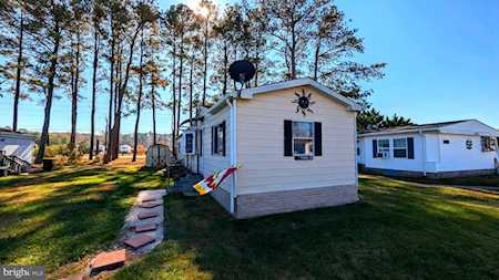 Mariners Cove MHC Waterfront Mobile Home Park - Millsboro Delaware