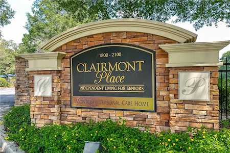 Clairmont Place Condos for Sale in Decatur | 1800 Clairmont Lake