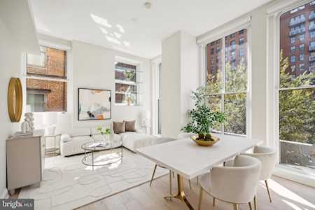 Terrell Place - 675 E Street NW Washington DC 20004 - Penn Quarter Real ...
