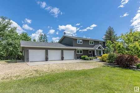 Top Acreages for Sale Strathcona County | Haupt Realty