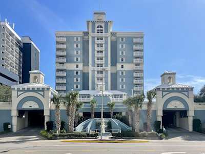 Ocean Blue Condos For Sale Myrtle Beach SC - Ocean Blue Condominiums