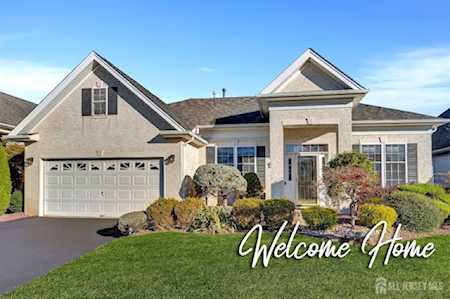 Regency at Monroe 55+ Homes & Real Estate - Monroe NJ