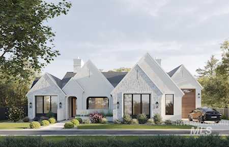 Valnova Subdivision Eagle ID 83616