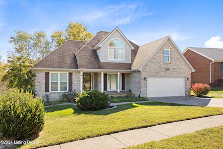 Louisville, KY Zip Code Map