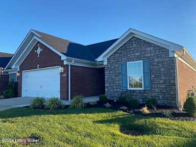 Louisville, KY Zip Code Map