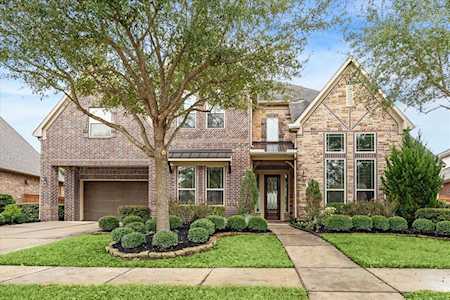 Aliana - Richmond, TX Homes For Sale