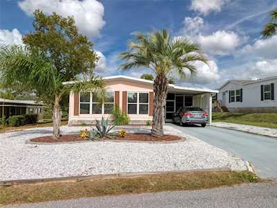 Brookridge Mobile Homes For Sale in Brooksville, FL