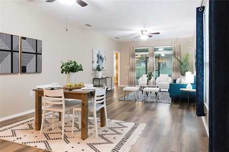 Sun City, Georgetown TX: 55+ Homes For Sale (UPDATED)