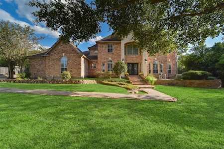 Powder Mill Estates Homes for Sale - Tomball TX Real Estate
