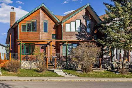 Banff Real Estate - Homes for Sale in Banff