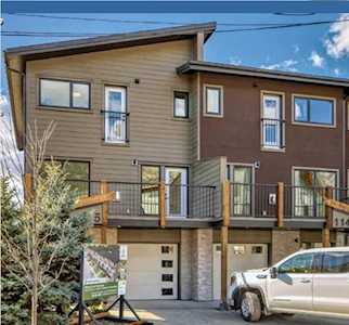 Canmore AB Real Estate - Homes for Sale in Canmore Alberta.